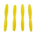 65MM Blade Propeller Drone Accessories for Parrot Minidrones 3 for ...
