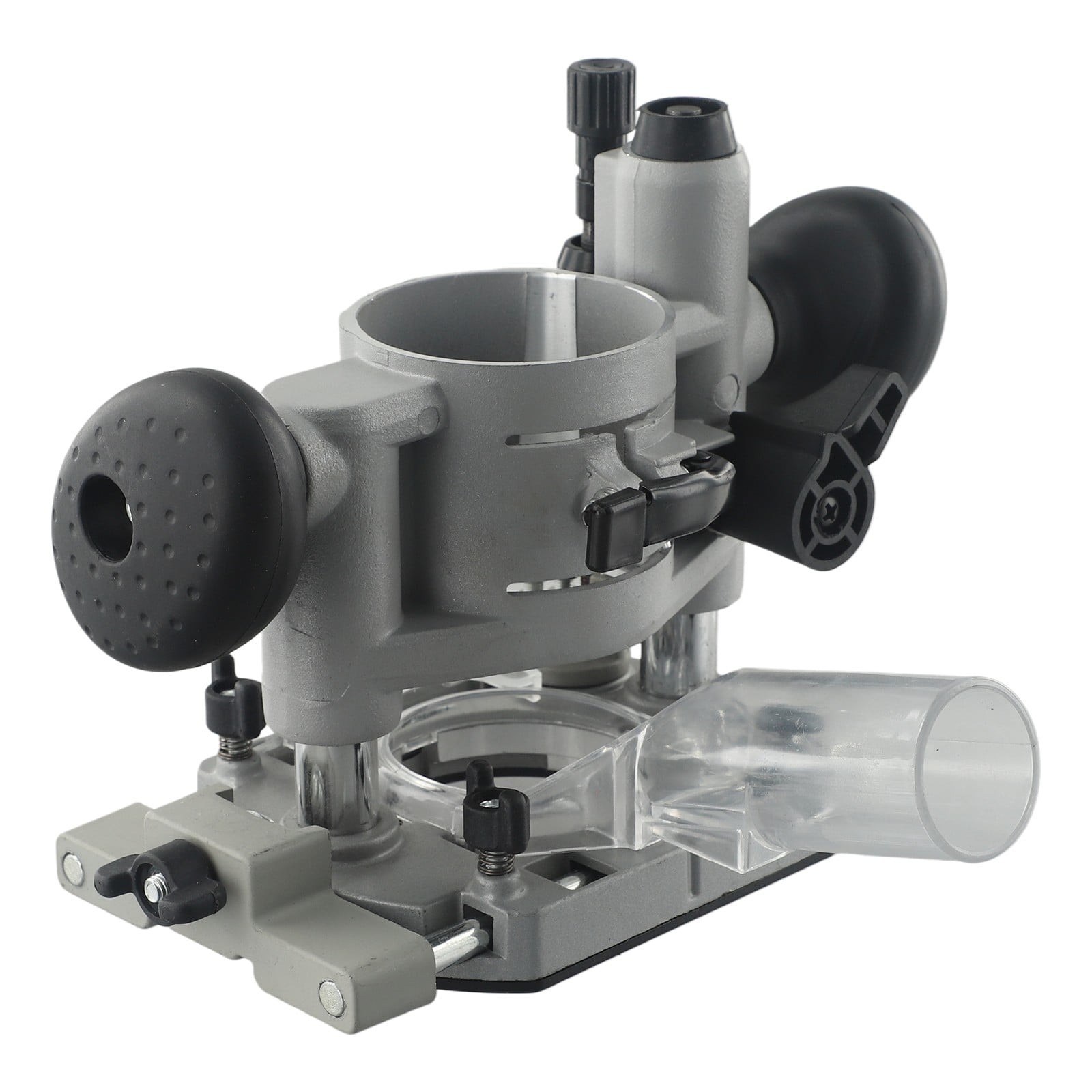 65Mm Plunge Router Base Milling Trimming Base for Trimming Machine ...