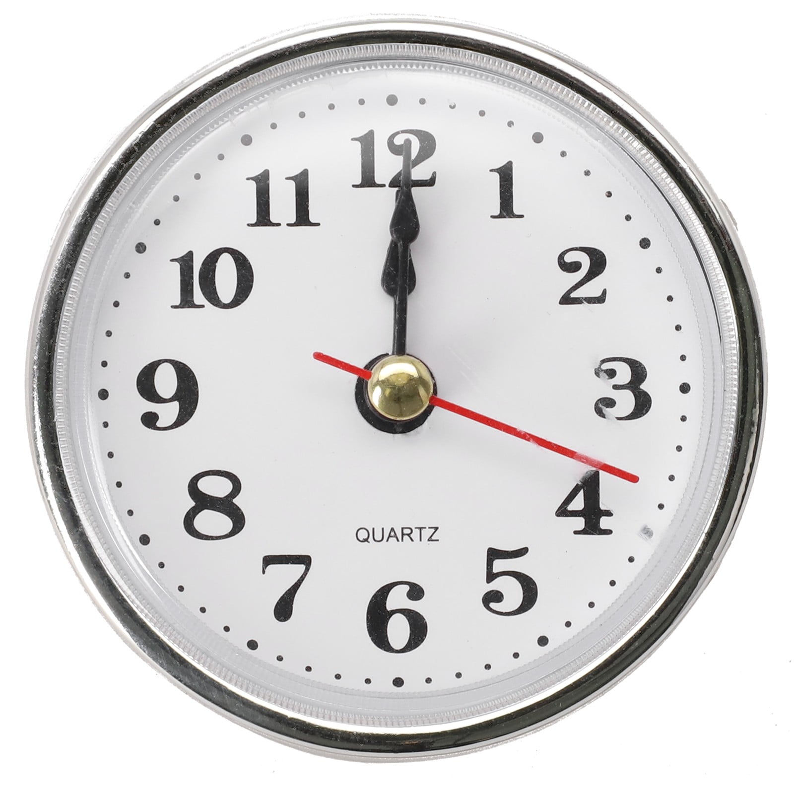65Mm Quartz Clock Movement Rts With Arabic Number Face For Clock Repair ...