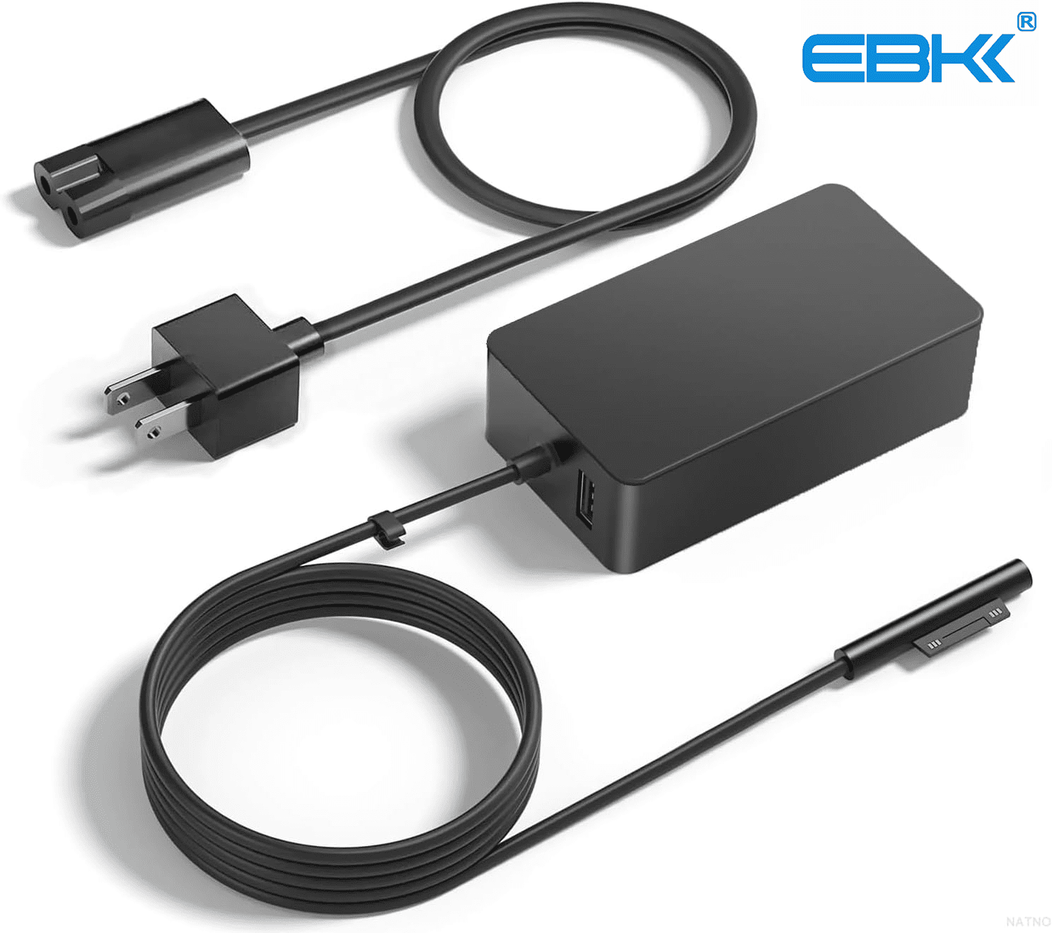Microsoft Tablet Chargers