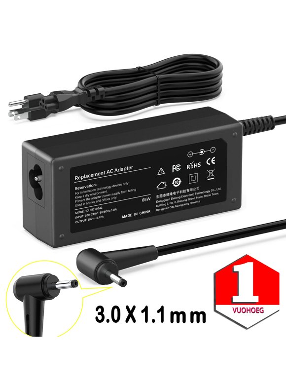Laptop Chargers and Adapters in Power Accessories - Walmart.com