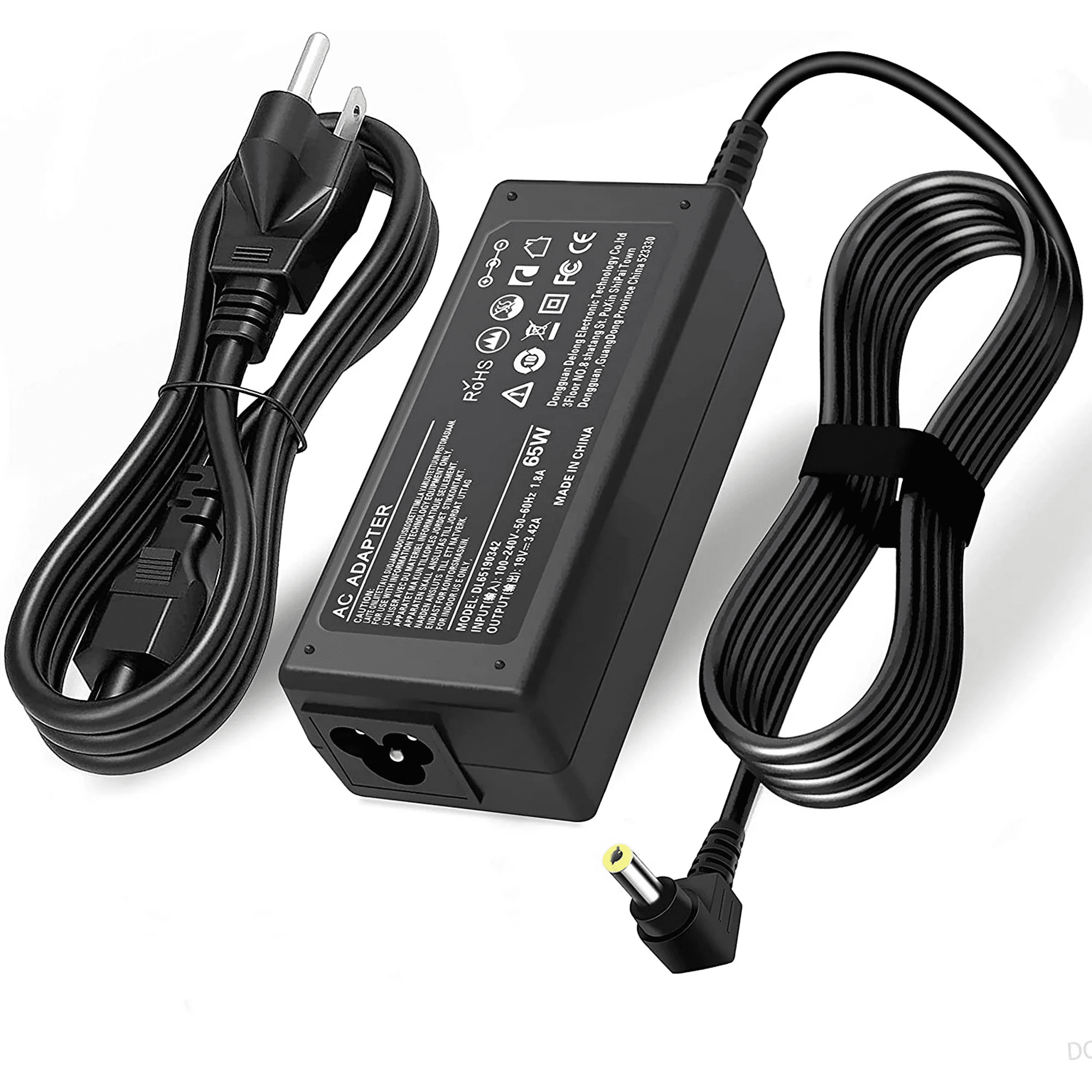 65W 19V AC DC Adapter Charger for JBL Xtreme 2 Charger/JBL Xtreme ...