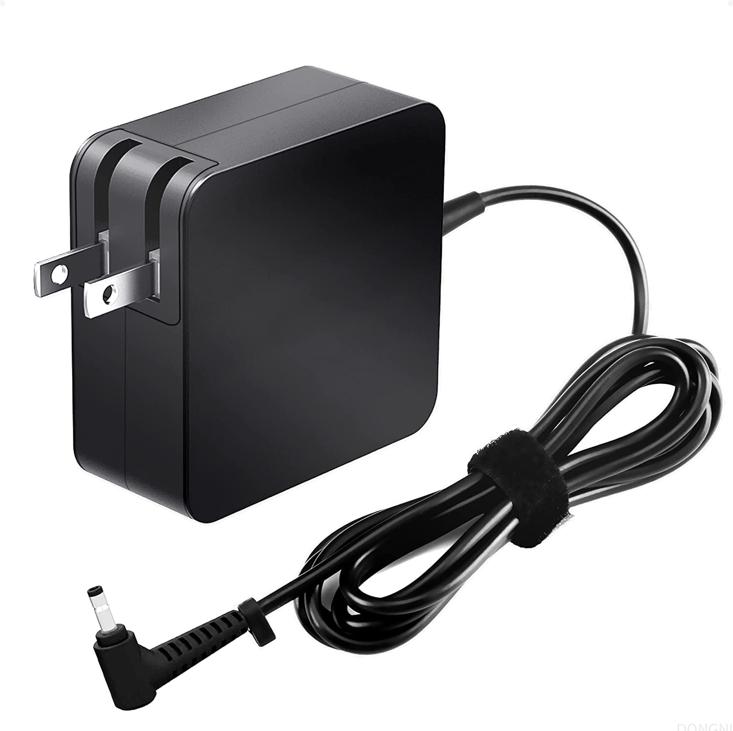 65W 20V 3.25A Ac Adapter Charger Replacement For Lenovo IdeaPad 110 ...