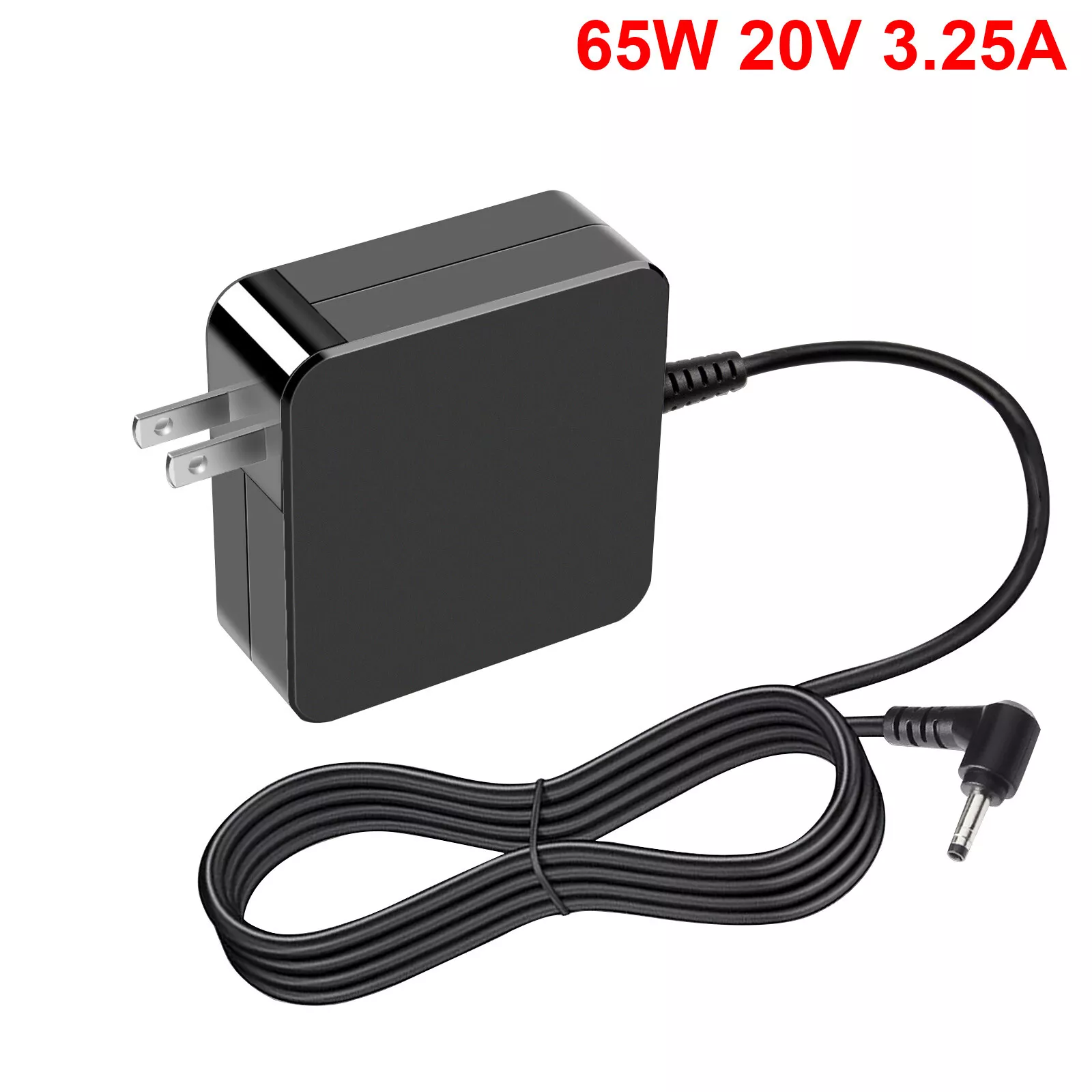 65W 20V 3.25A For Lenovo Ideapad 1 1i 14IGL7 82V6 82V6S00000 Laptop ...