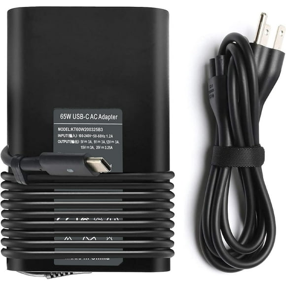 65 Watt Usb C Charger