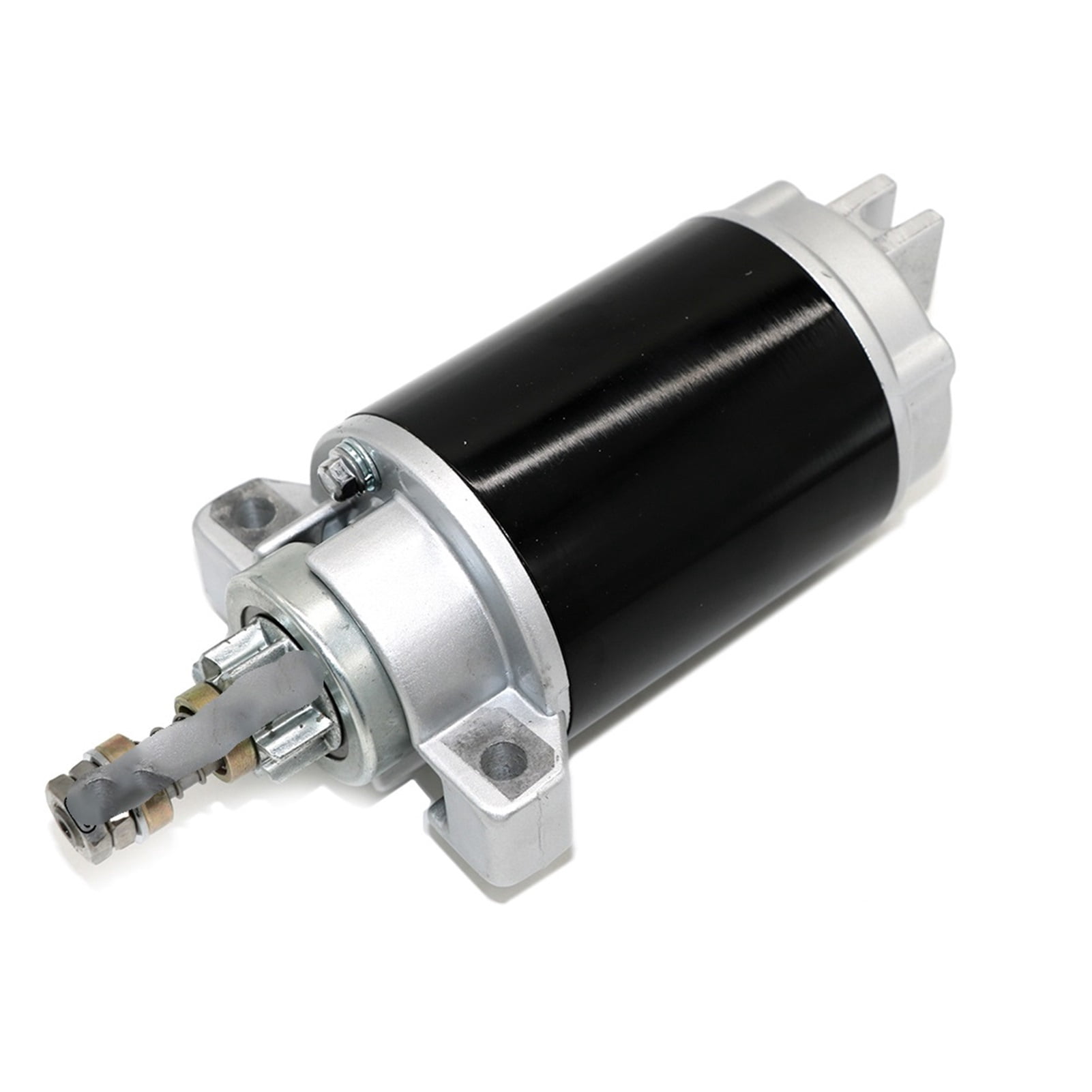 65W-81800 Start Motor For 4 Stroke 20HP 25HP 65W-81800-00 65W-81800-01 ...