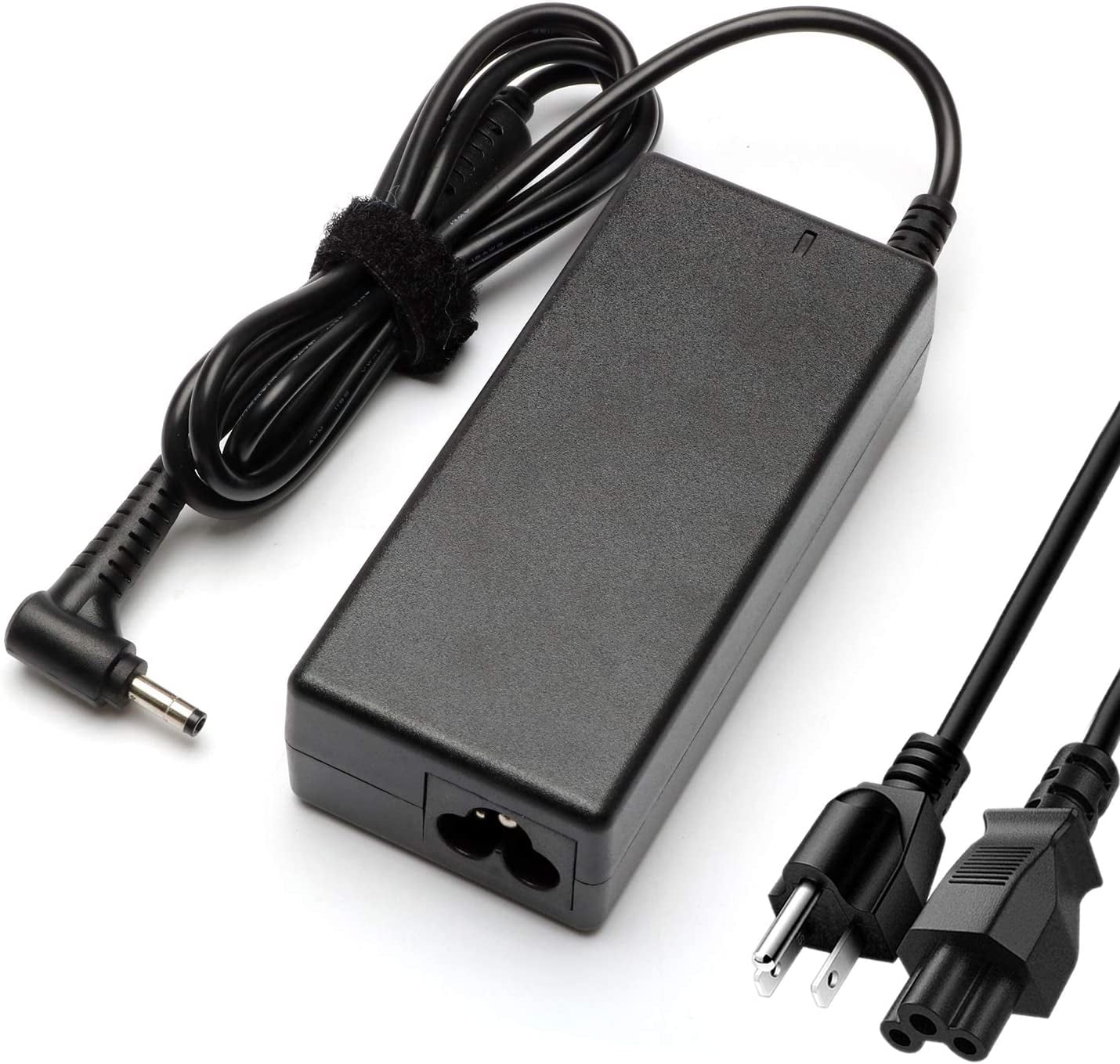 65W AC Adapter Charger Fit For Lenovo IdeaPad 1i (14”) 82V6009NUS; (15 ...