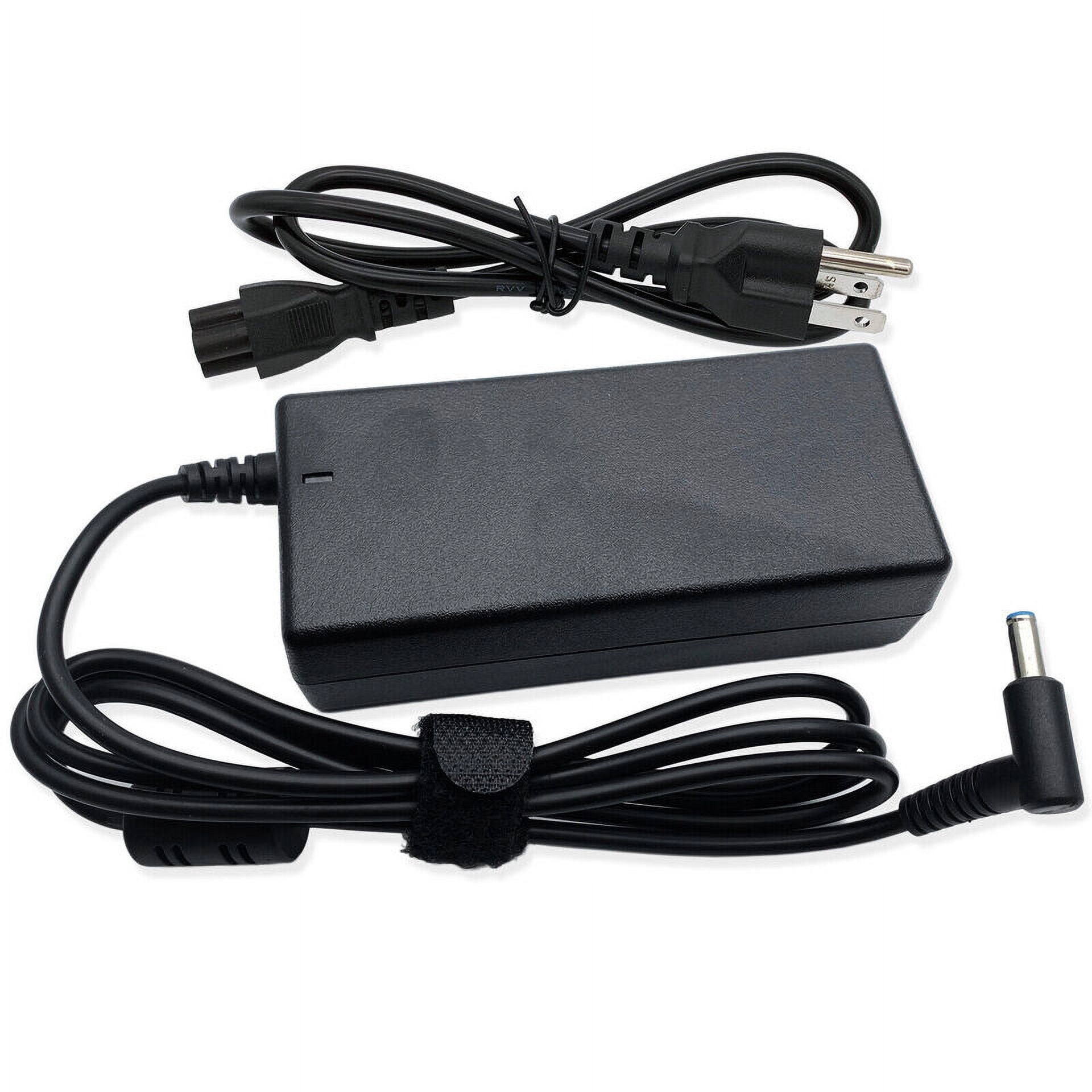 65W AC Adapter Charger For Dell Inspiron 14 15 5510 5515 5415 Power ...