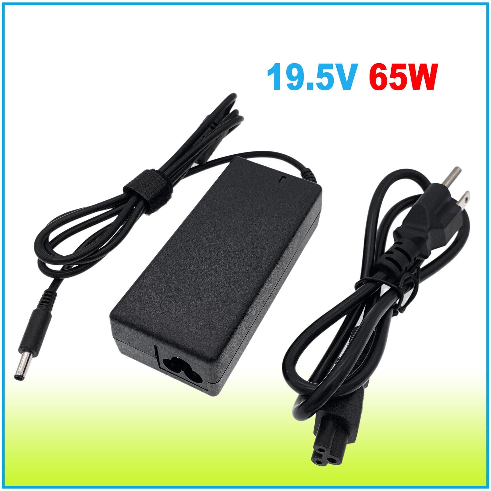 65W AC Adapter Charger Power Cord For Dell OptiPlex 3090 D14U001 Micro ...