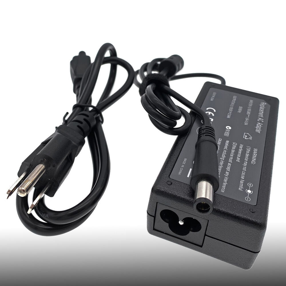 65W AC Adapter For Dell Inspiron 14 (i7405-A371TUP) DA65NM191 Power ...