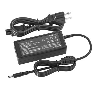 Gaming Laptop Power Adapter Cord Replacement 8.4 ft Cable 19V 9.5A 180W ...