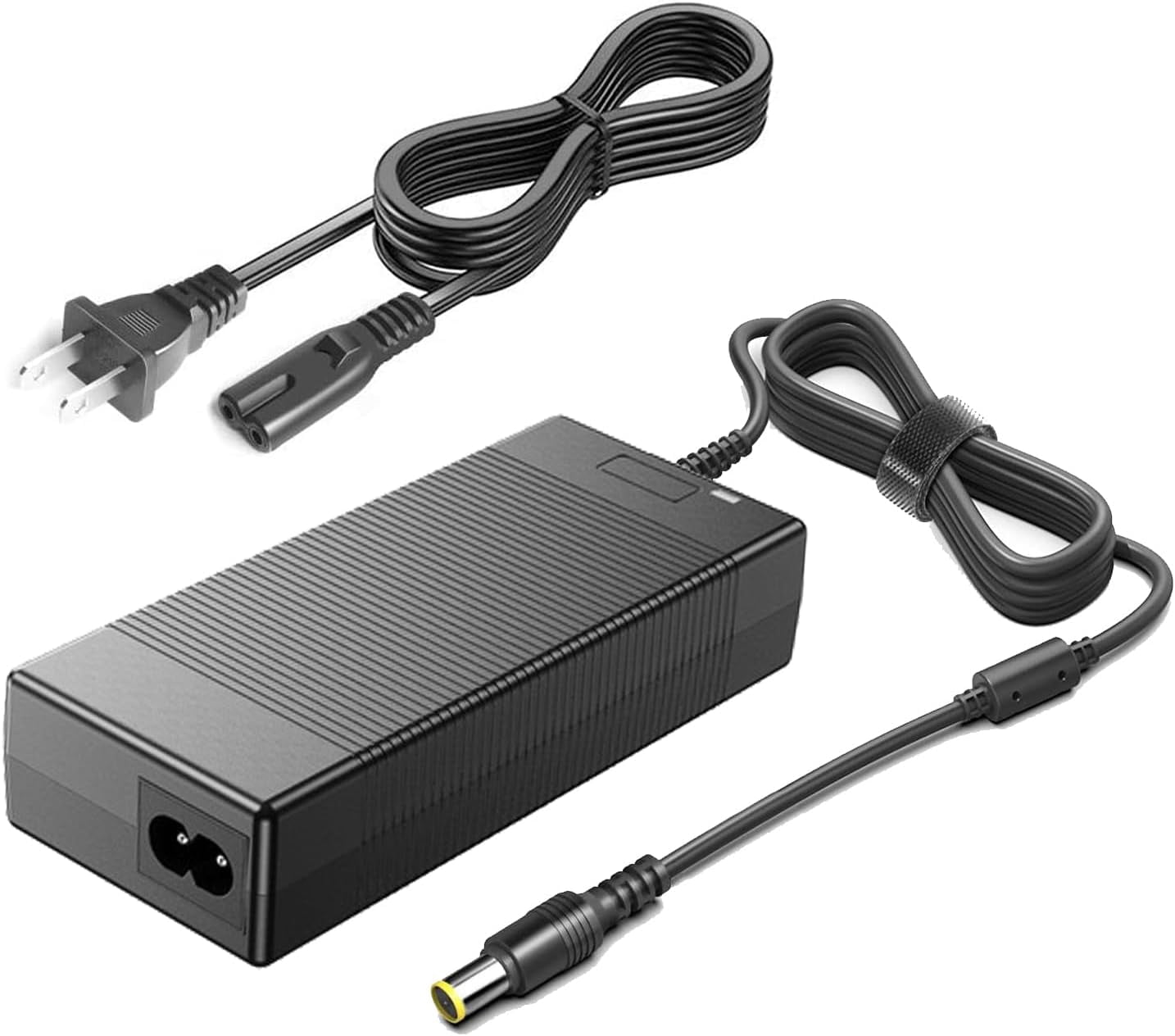 65W AC/DC Adapter Compatible with PAXCESS Rugged330 Rugged 330 Portable ...