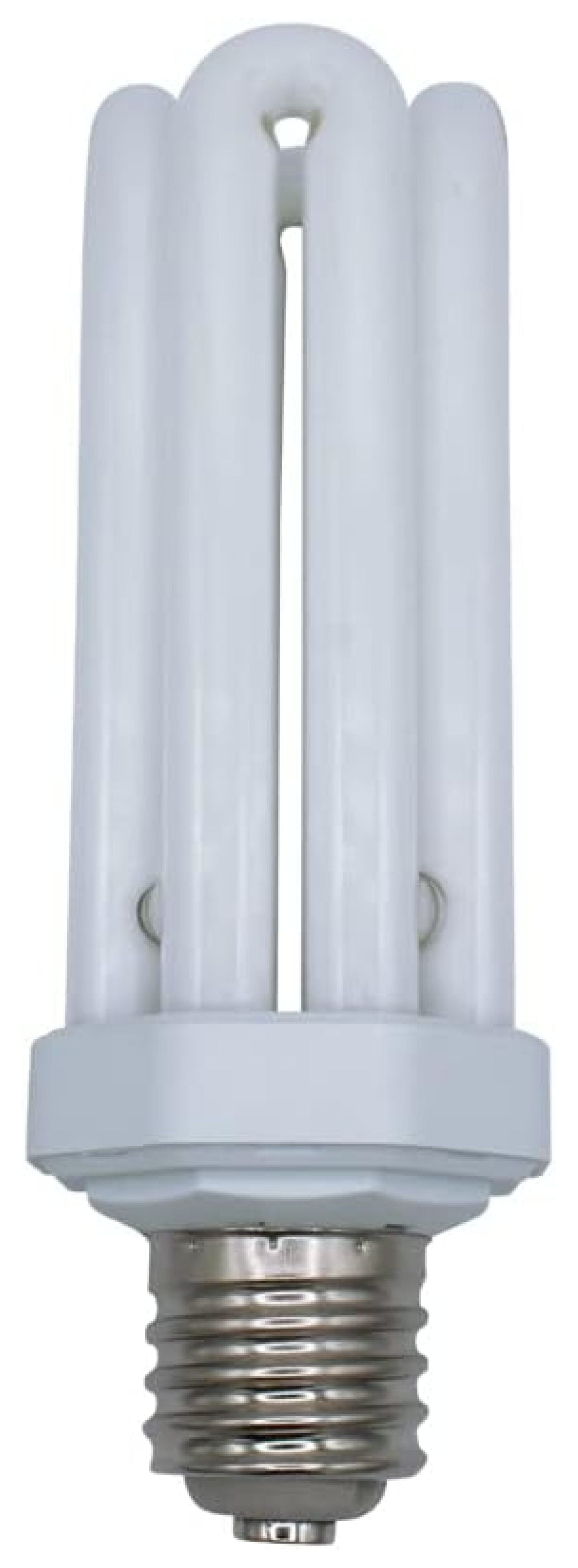 65W CFL Bulb E39 Mogul Base Fluorescent Bulb Incandescent 300W ...