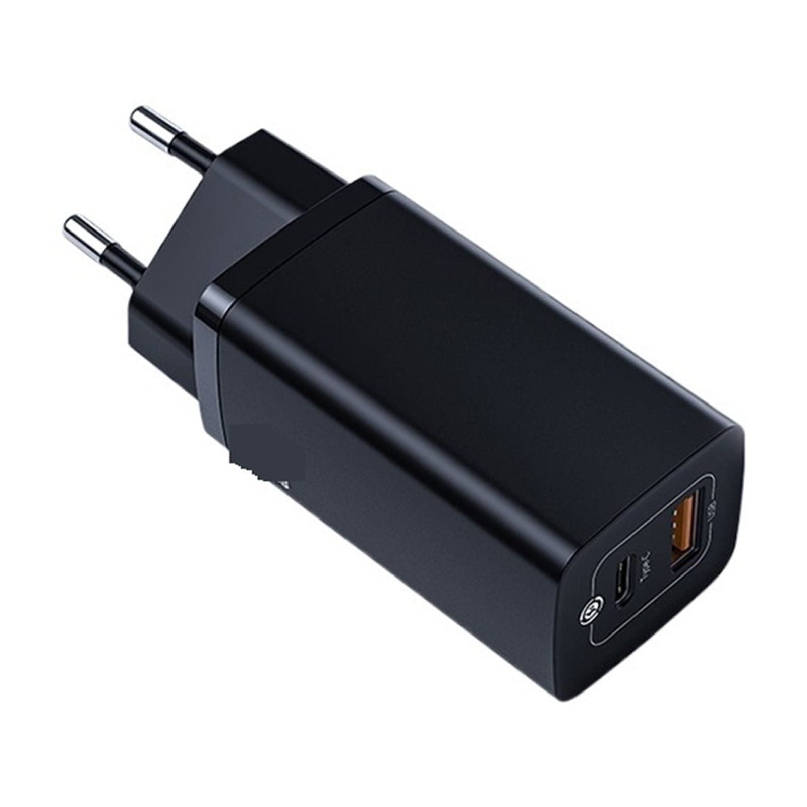 65W Caricatore USB C Ricarica Rapida 4.0 3.0 QC4.0 QC PD3.0 PD USB-C Tipo C Caricatore Rapido ...