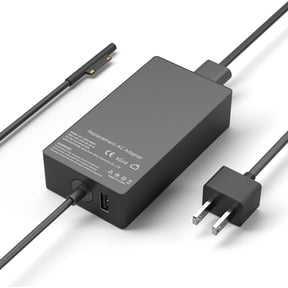 Microsoft Surface Power Supply