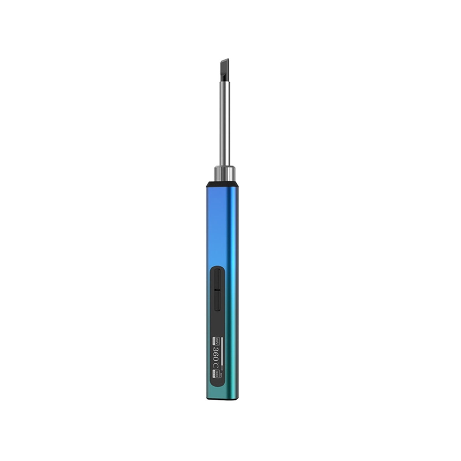 65W Electric Soldering Iron Smart Digital Display Mini Soldering Pen ...