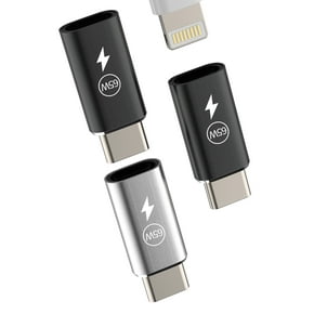 Old Iphone New Adapter