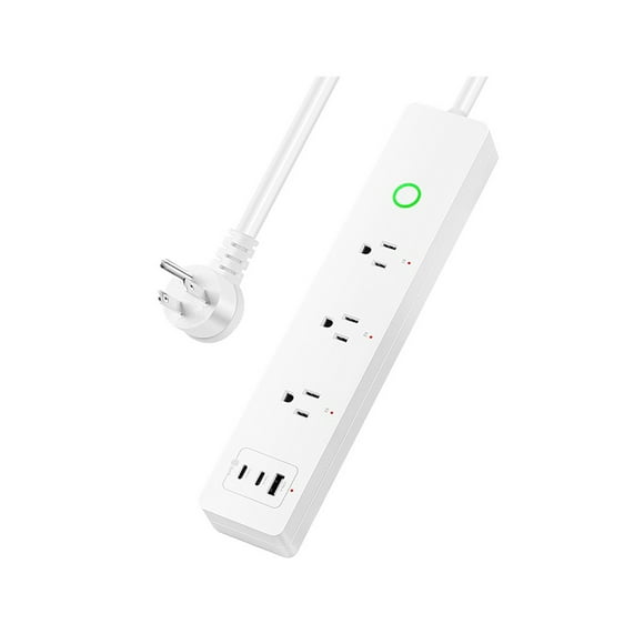 Remote Control Power Strip