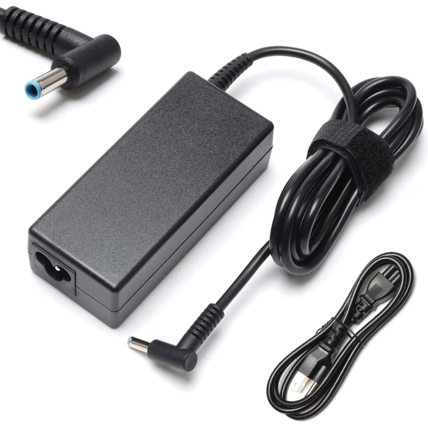 65W Laptop AC Adapter for HP Envy X360 Charger 15-U050CA 15-U002XX Envy ...