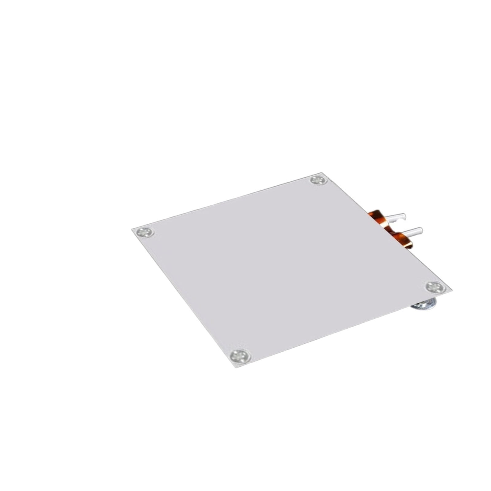 65W Mini Hot Plate SMD Preheater Preheating Rework Station PCB Board ...