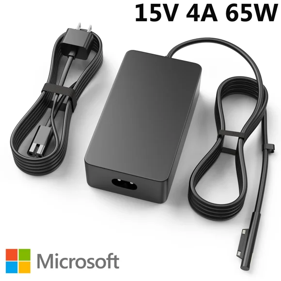 Microsoft Surface Power Supply