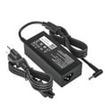 65W Smart Blue Tip Power Adapter Compatible with HP EliteBook,ProBook ...