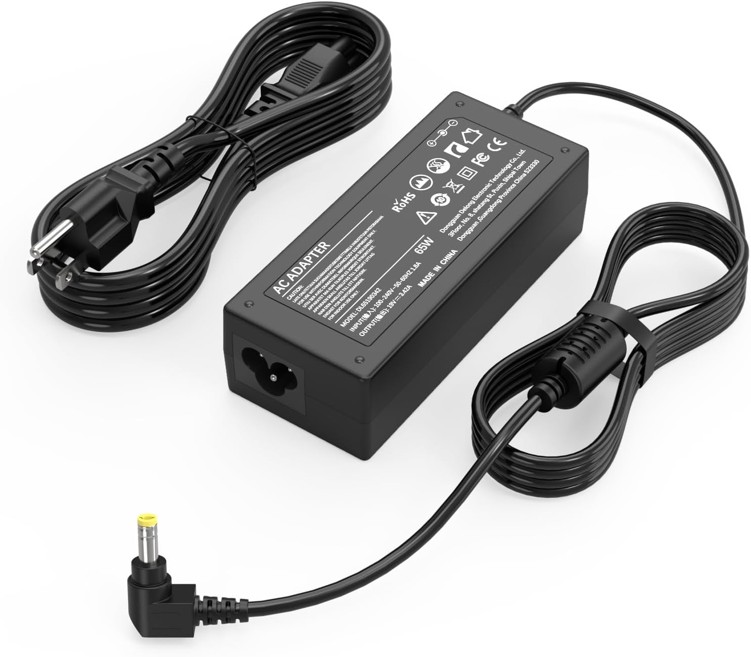 Toshiba Laptop Chargers