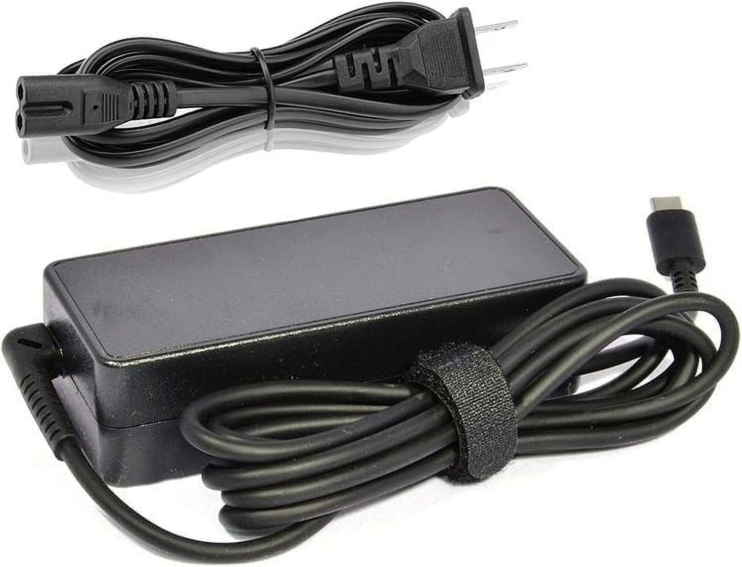 65W USB-C AC Adapter Compatible with Dell Vostro 13 5310 5320 5410 14 ...