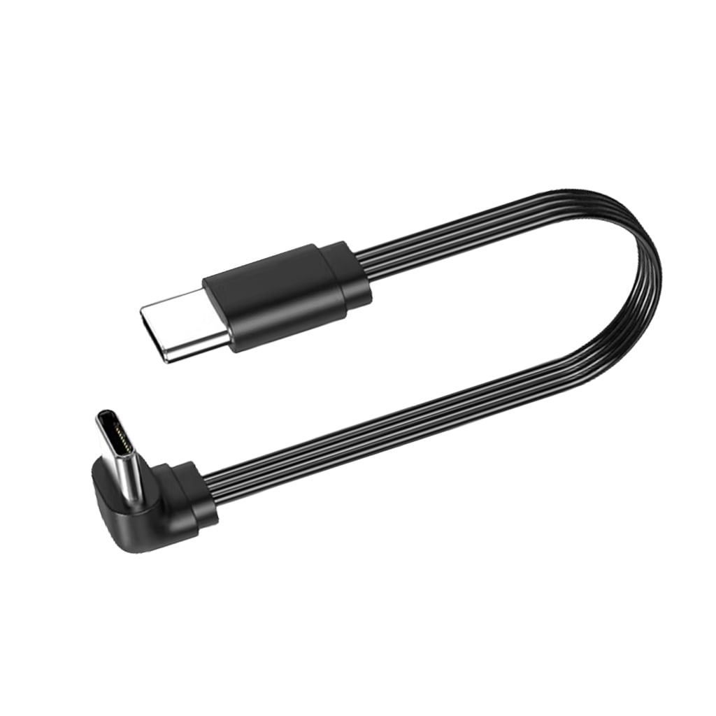 65W USB C Cable Type C Male to Male Cable 480Mbps Highly Speed Data ...