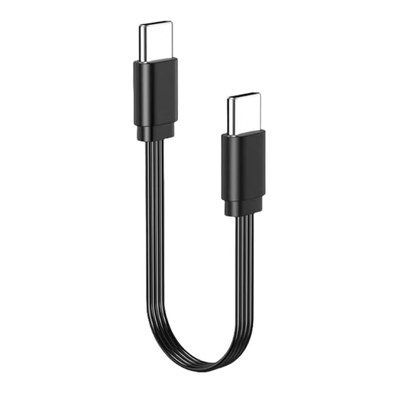 65W USB C Cable Type C Male to Male Cable 480Mbps Highly Speed Data ...