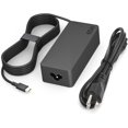65W USB C Charger Compatible with Lenovo Thinkpad/Yoga/Chromebook ...