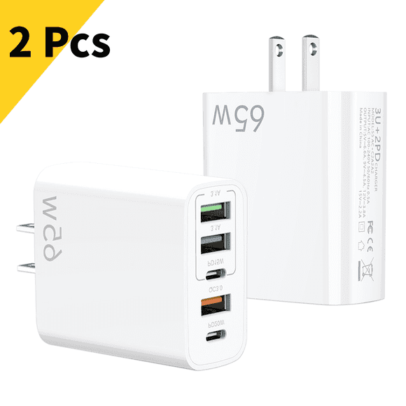 65 Watt Usb C Charger