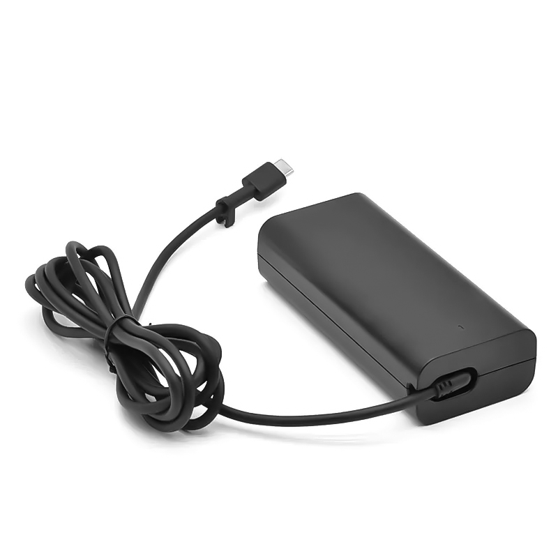 65W USB-C Type-C 20V 3.25A AC Power Adapter Laptop Charger For XPS12 ...
