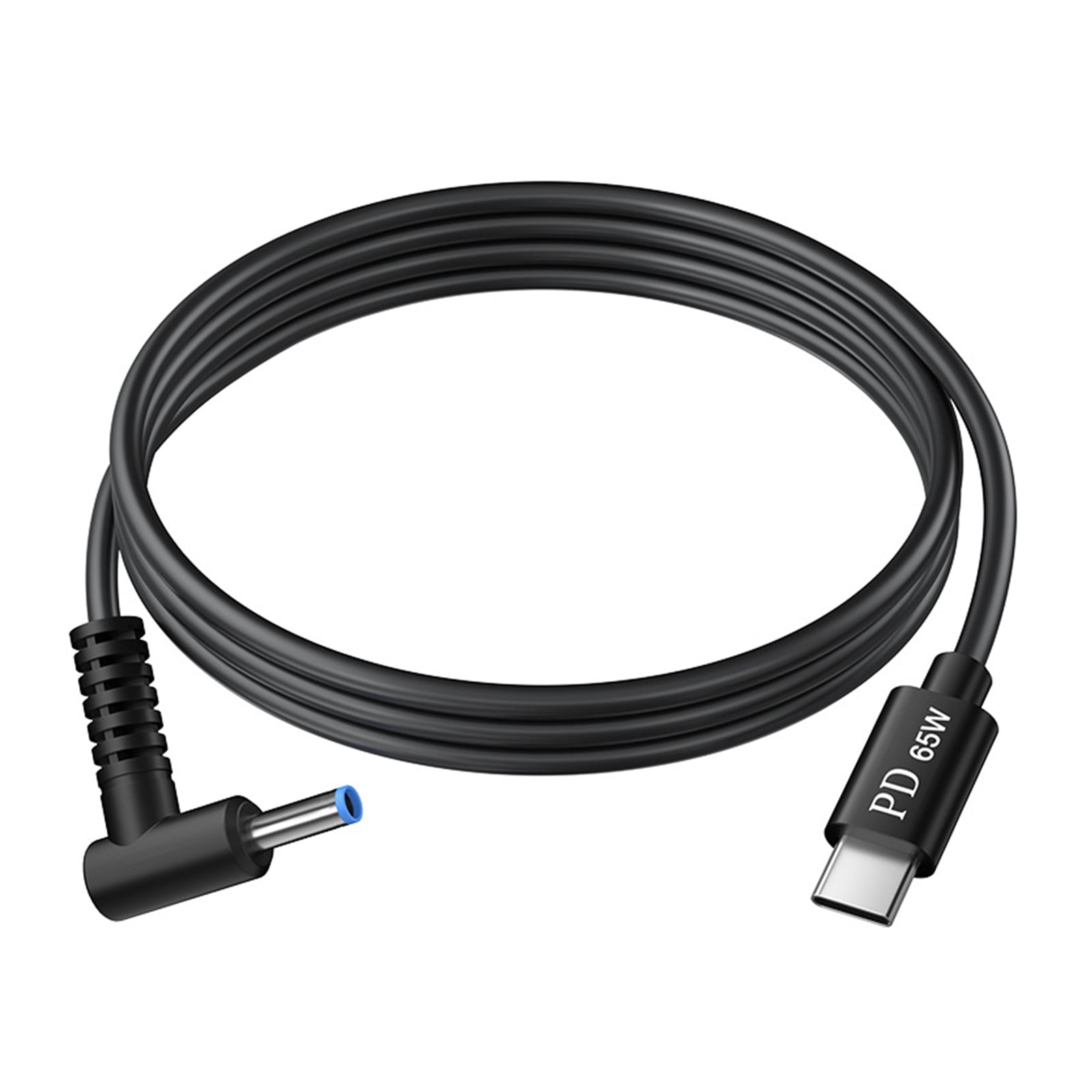 65W USB Type C Charging Wire for Laptops, Efficient and Stable Charging ...
