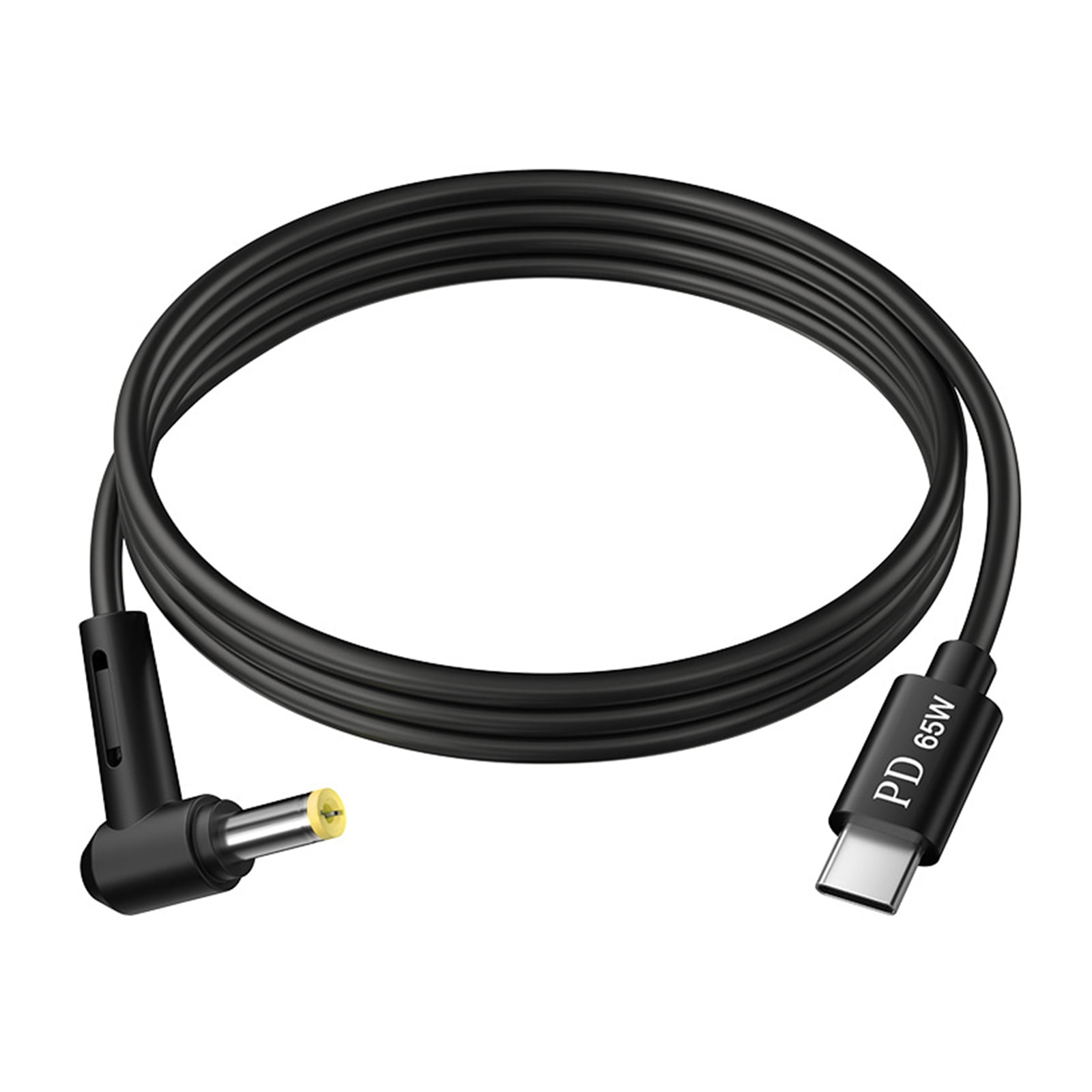 65W USB Type C Charging Wire for Laptops, Efficient and Stable Charging ...