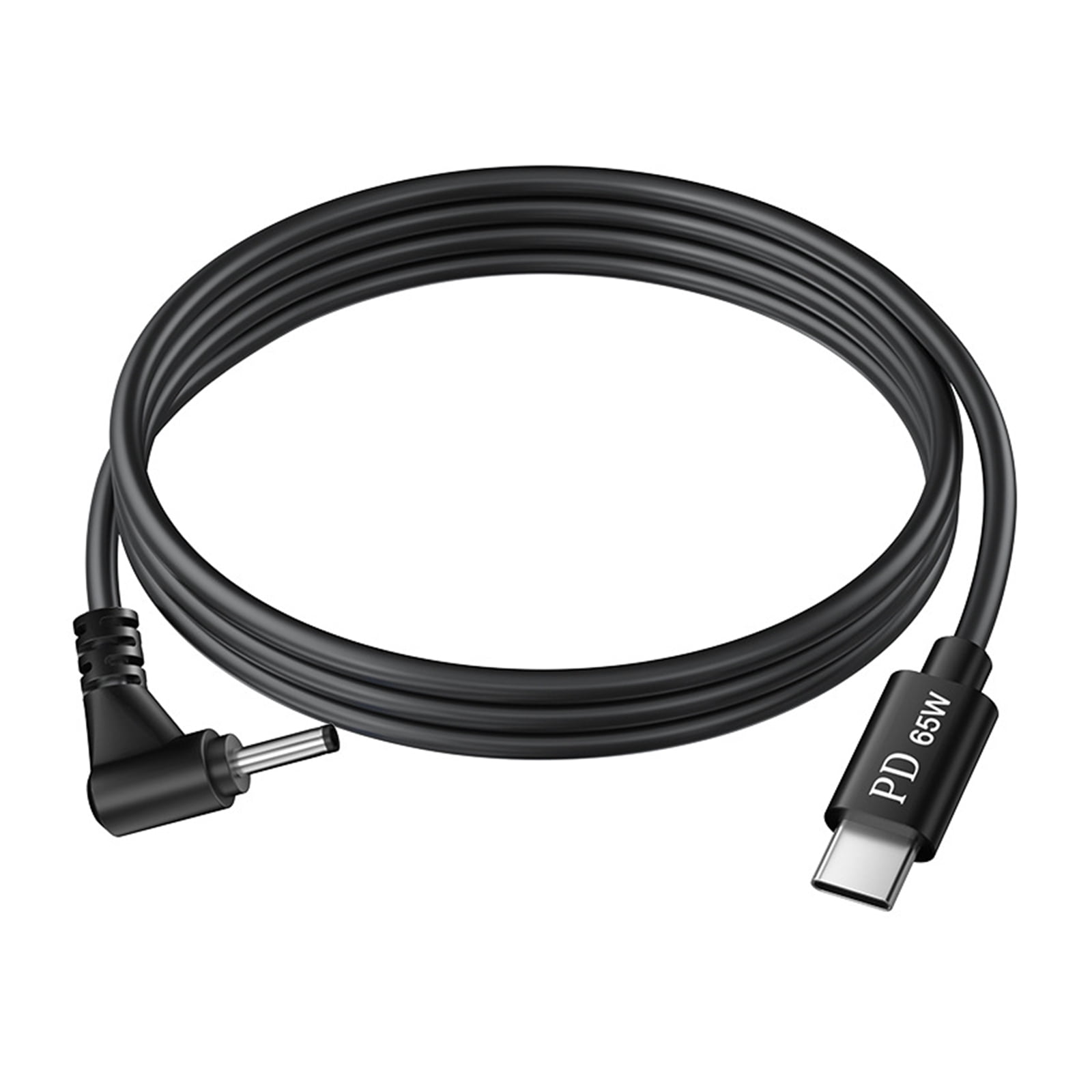 65W USB Type C Charging Wire for Laptops, Efficient and Stable Charging ...