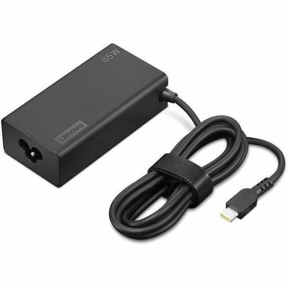 Lenovo 65W Standard USB-C AC Adapter Gen 2-US/Can/Mexico - Walmart.com