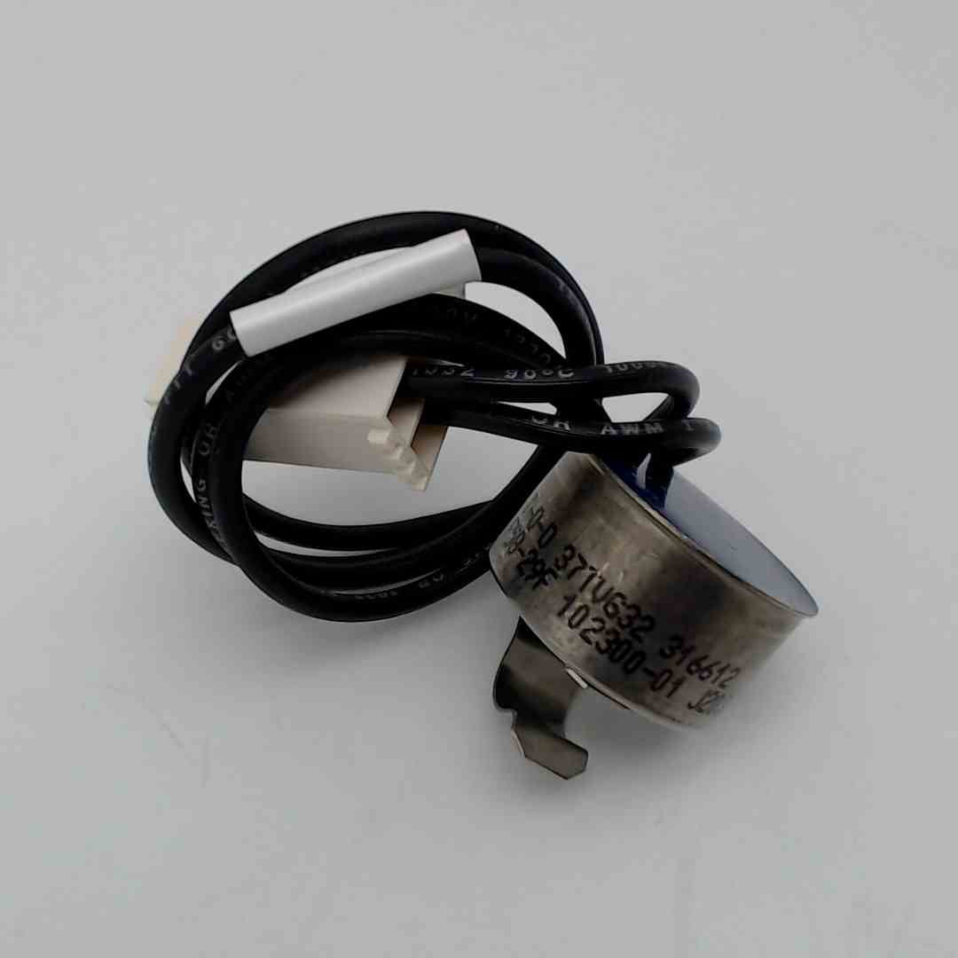 65W84 Lennox Thermostat Switch Freezestat OEM 65W84 - Walmart.com