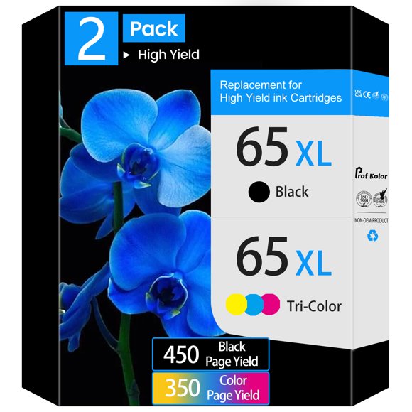 Printer Ink