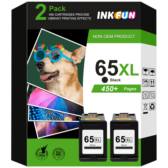Hp Deskjet 3700 Ink Cartridge