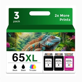 65xl Hp Ink Cartridge