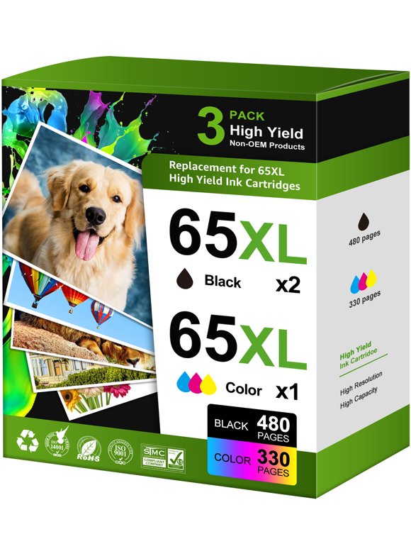 Printer Cartridges in Printers & Supplies - Walmart.com
