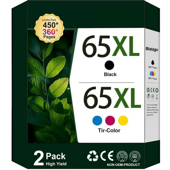 Hp Deskjet 3700 Ink Cartridge