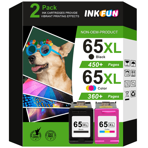 Hp Deskjet 3700 Ink Cartridge