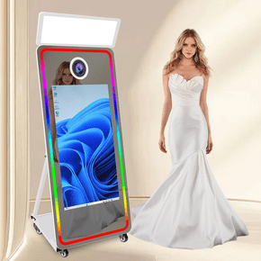 Photo Booth Machines