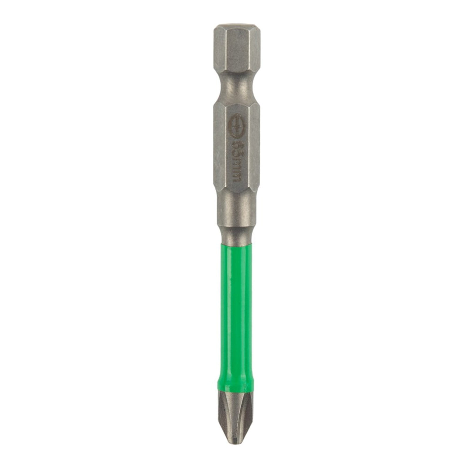 65mm 110mm Magnetic Special Slotted Cross Screwdriver Bit Bit Batch ...