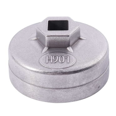 KTI-73613 65mm 14-Flute Cap Filter Wrench - Walmart.com