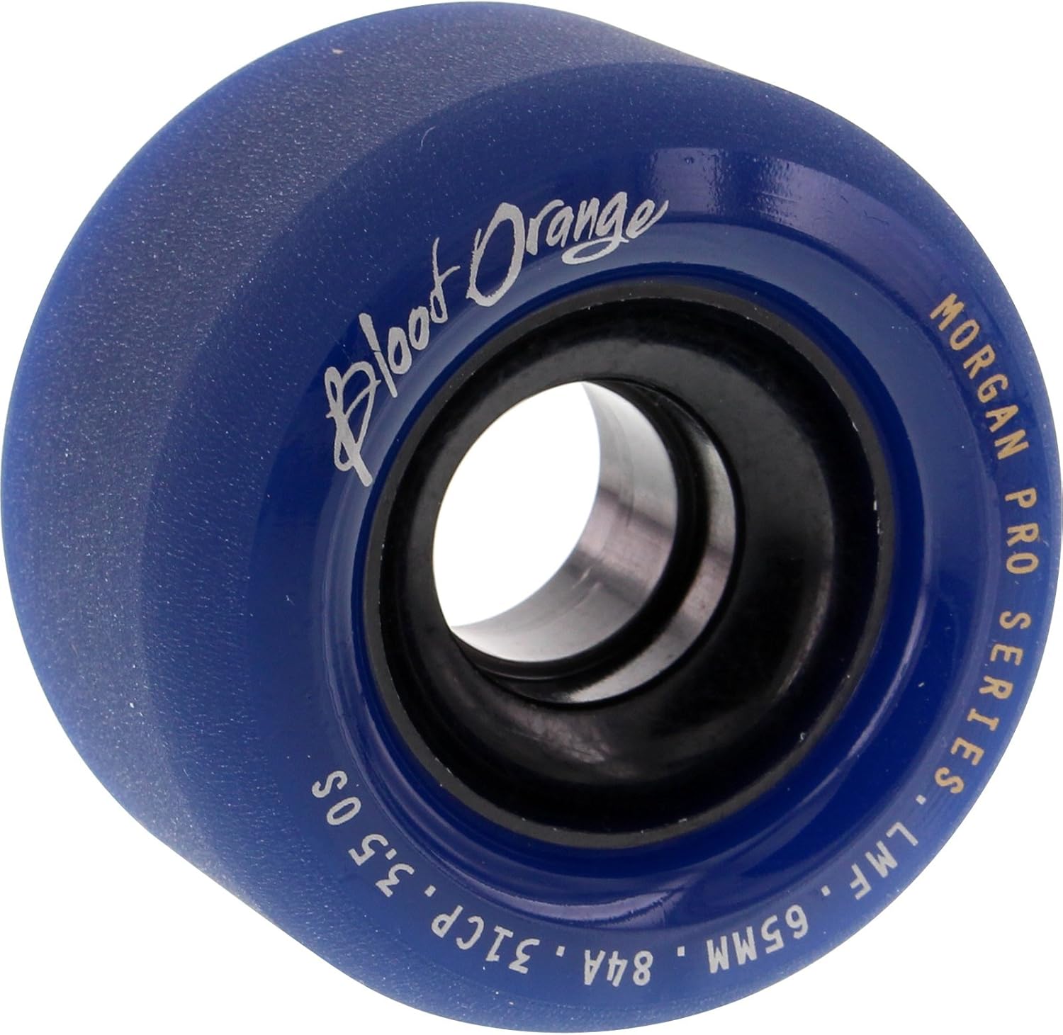 65mm 84a Skateboard Wheels (Set of 4) - Walmart.com