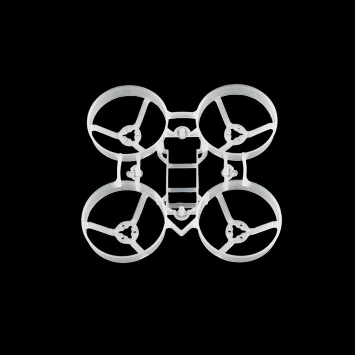 65mm FPV Frame Kit Bwhoop65 Tiny Whoop Drone Quadcopter FPV Frame for ...