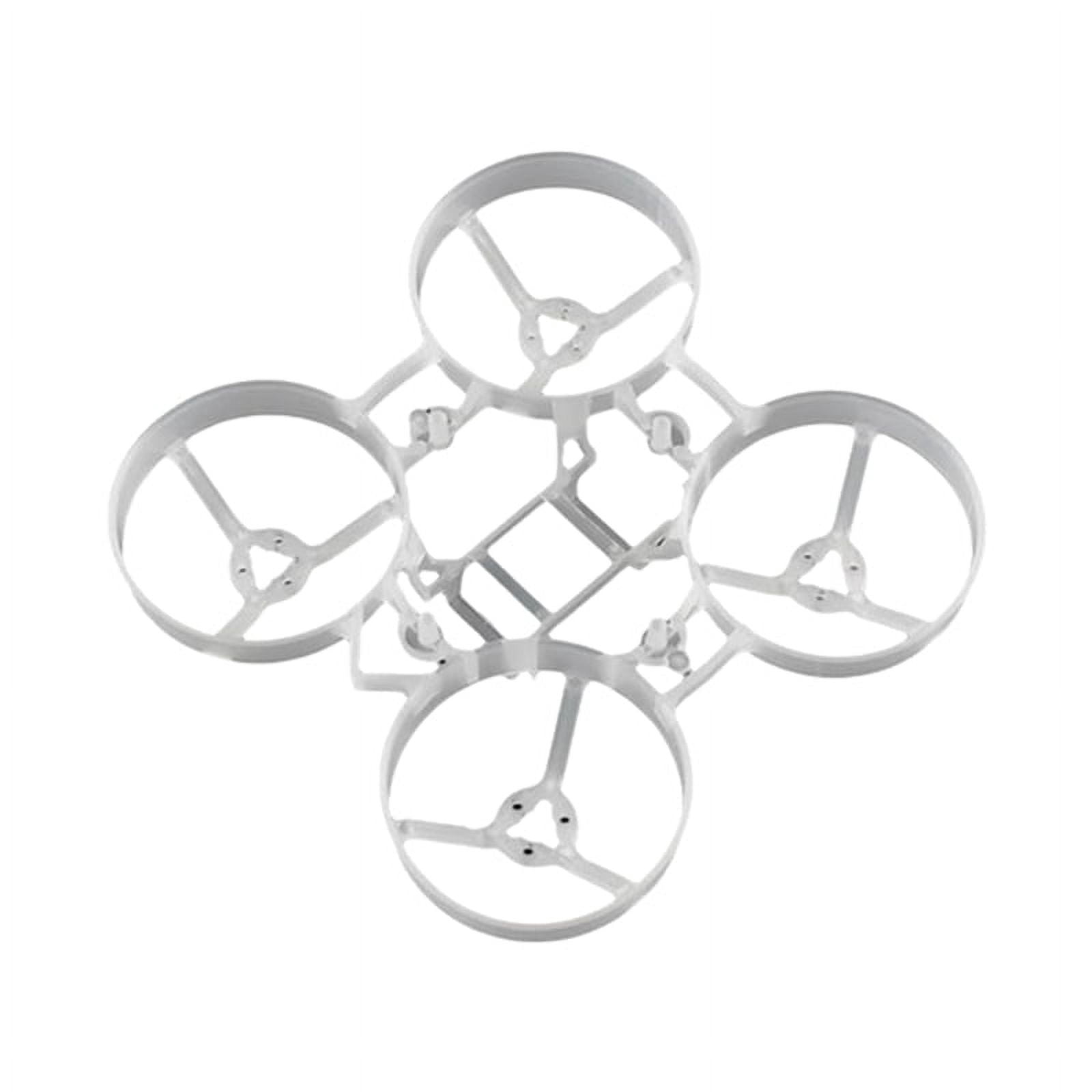 65mm FPV Frame Kit Bwhoop65 Tiny Whoop Drone Quadcopter FPV Frame for ...